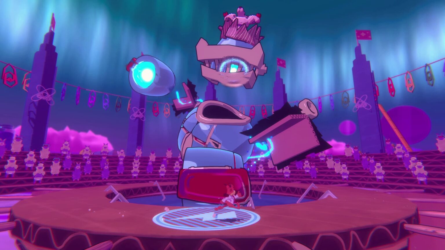 Bubsy 4D Release Date Revealed - Simulation Daily