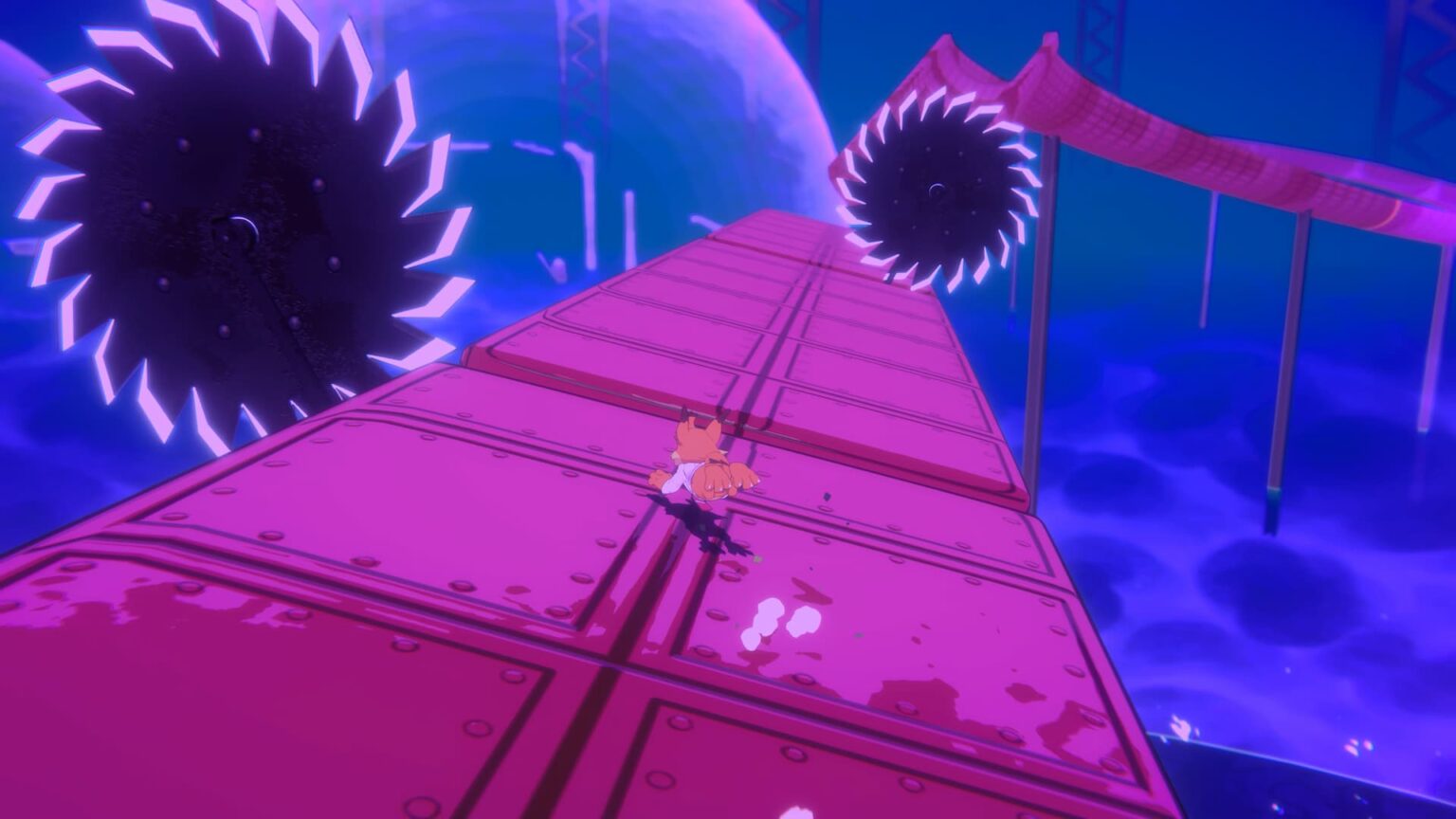 Bubsy 4D Release Date Revealed - Simulation Daily