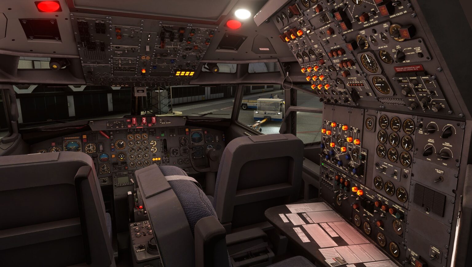 Today in Flight Simulation News – January 7, 2026 - Simulation Daily