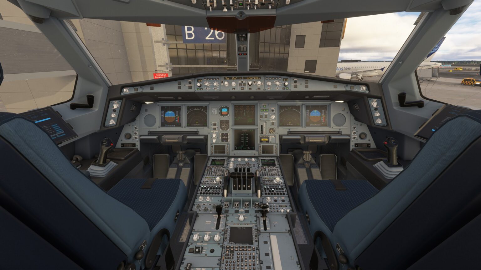 Today in Flight Simulation News – January 9, 2026 - Simulation Daily