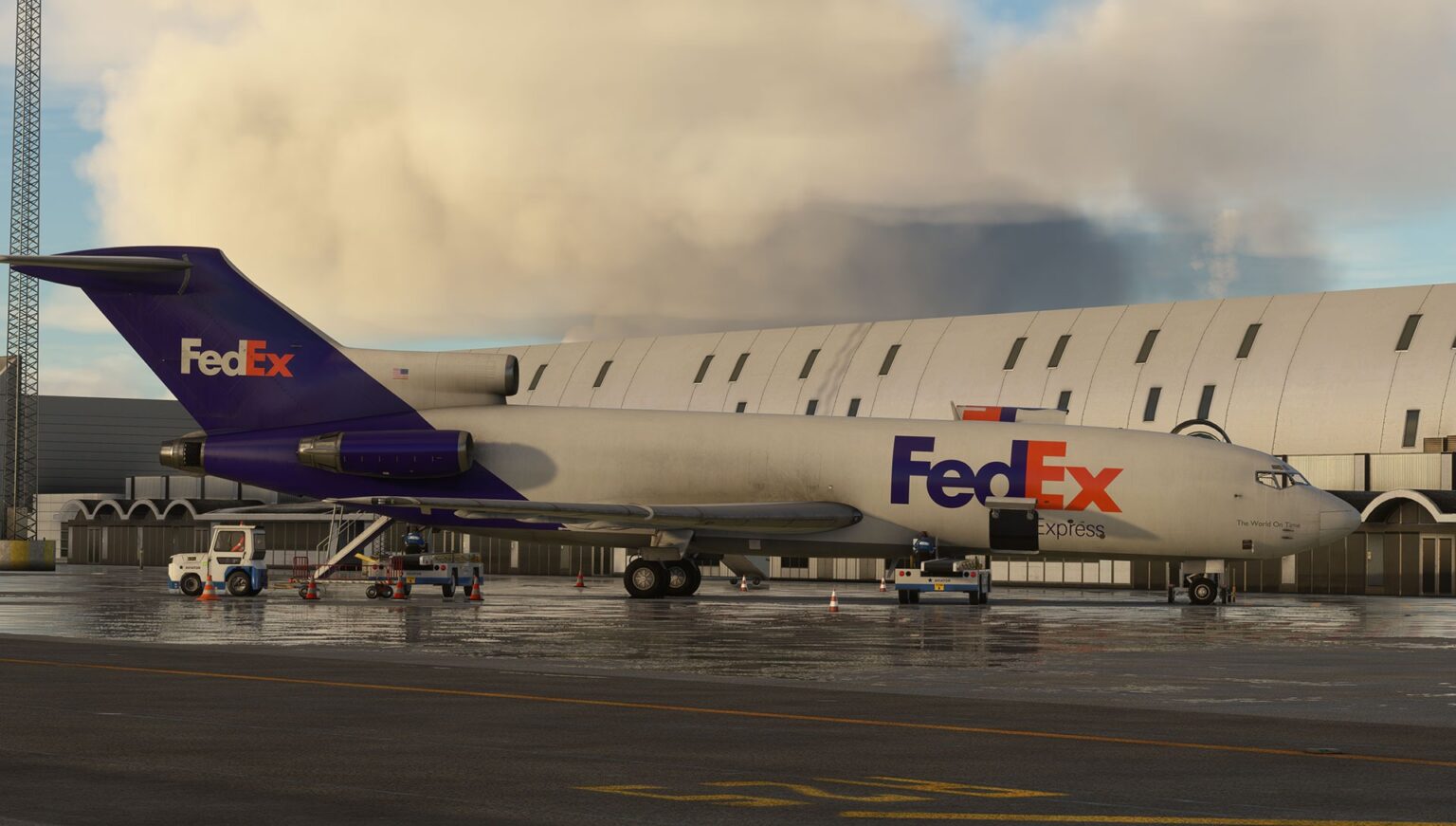 Today in Flight Simulation News – January 7, 2026 - Simulation Daily