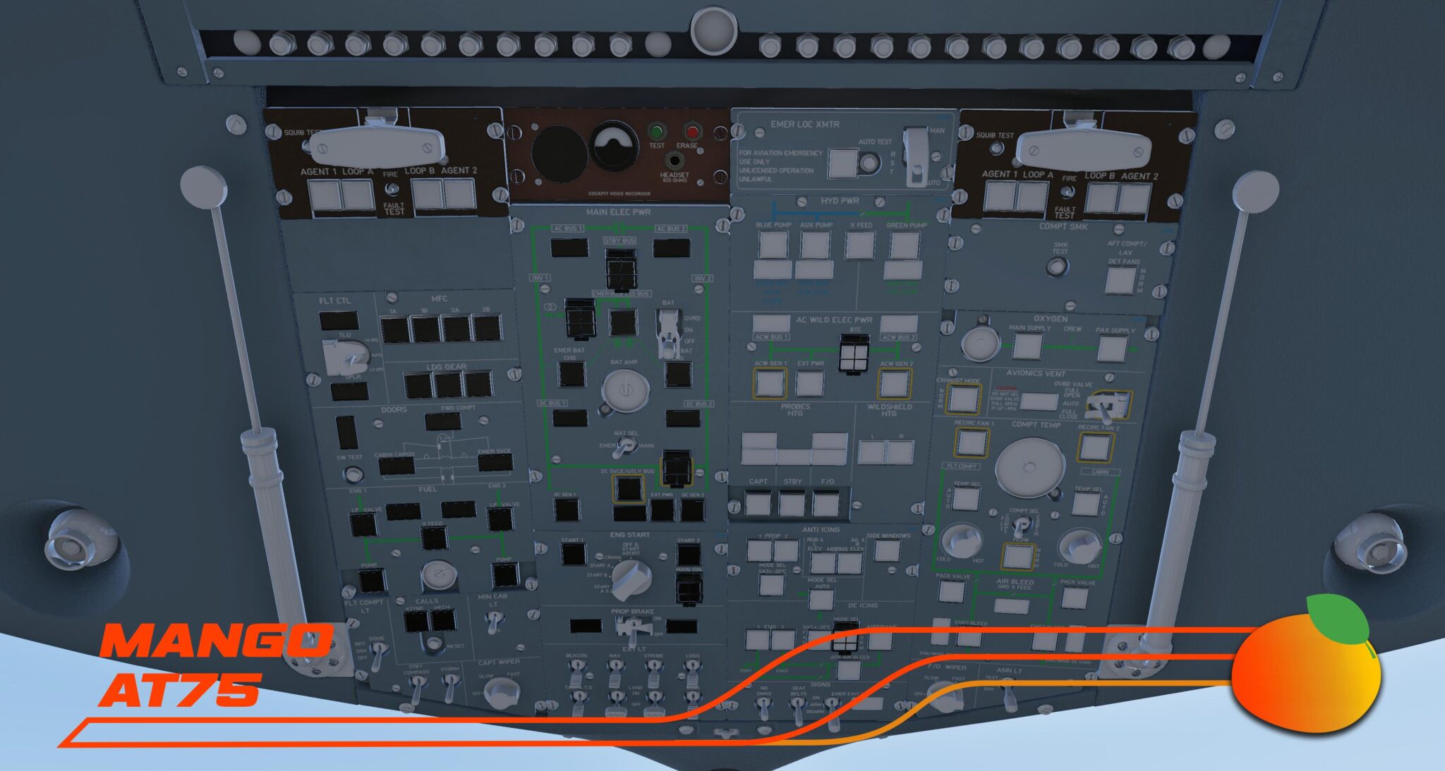 Today in Flight Simulation News – January 15, 2026 - Simulation Daily
