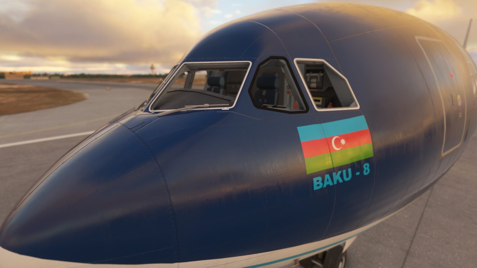 Today in Flight Simulation News – January 9, 2026 - Simulation Daily